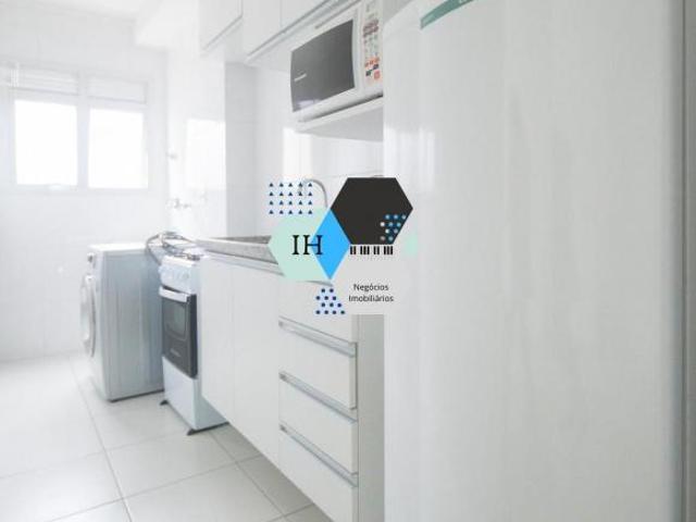 Apartamento à venda em São Paulo SP, Vila Cruzeiro: 1 quarto, 1 suíte, 1 vaga e 33m² de área!