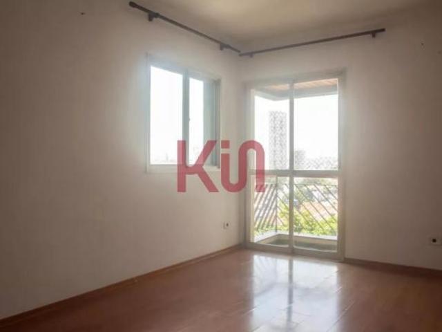 Apartamento à venda em São Paulo SP, Vila da Saúde: 2 quartos, 2 banheiros, 1 vaga, 70m² de área. Ve