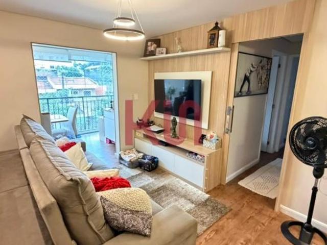 Apartamento à venda em São Paulo SP, Vila da Saúde: 3 quartos, 1 suíte, 76m², 2 vagas de garagem! Ve