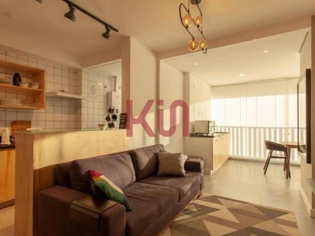 Apartamento à venda em São Paulo SP, Vila Dom Pedro I: 2 quartos, 1 suíte, 2 banheiros, 1 vaga, 68m²