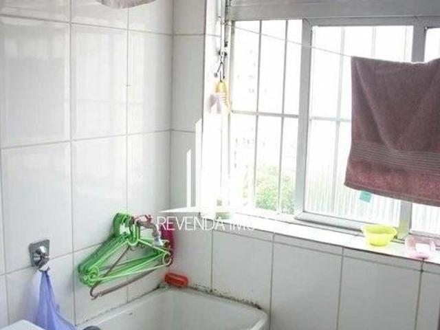 Apartamento à venda em São Paulo SP, Vila Dom Pedro I: 2 quartos, 2 banheiros, 1 vaga, 52m² de área