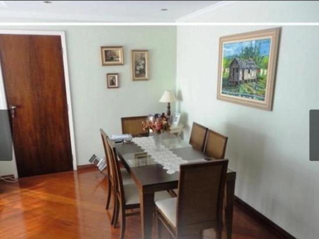 Apartamento à venda em São Paulo SP, Vila Dom Pedro I: 3 quartos, 1 suíte, 2 salas, 2 banheiros, 2 v