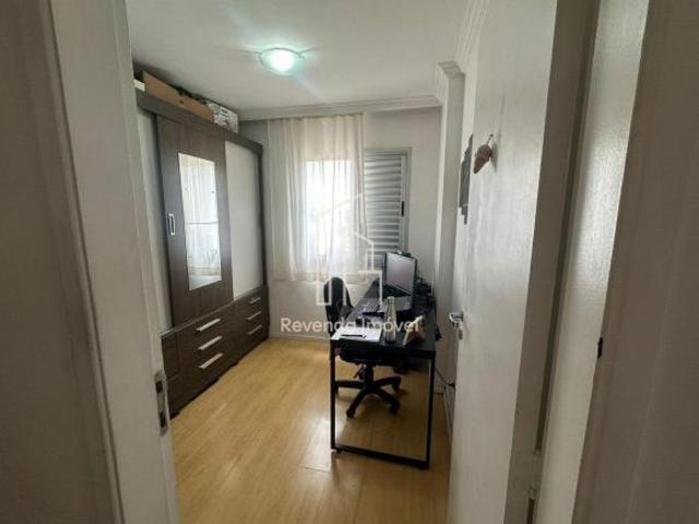 Apartamento à venda em São Paulo SP, Vila Ema: 3 quartos, 2 salas, 1 vaga Próx