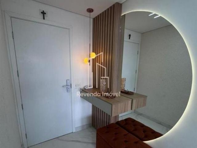 Apartamento à venda em São Paulo SP, Vila Esperança: 1 quarto, 1 sala, 1 banheiro, 1 vaga de garagem