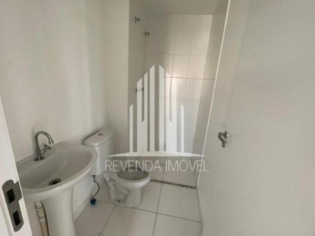 Apartamento à venda em São Paulo SP, Vila Esperança: 2 quartos, 1 banheiro, 1 vaga, 46m² de área