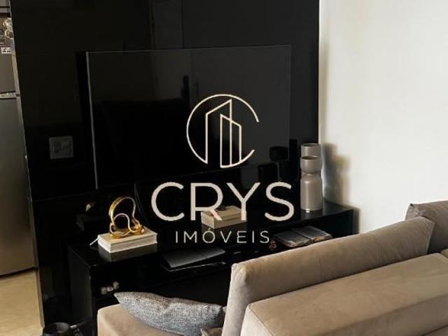 Apartamento à venda em São Paulo SP, Vila Ester: 2 quartos, 1 suíte, 1 sala, 2 banheiros, 1 vaga, 55