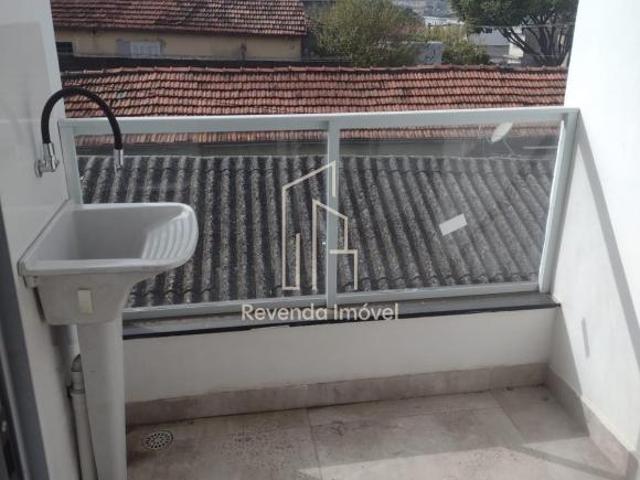 Apartamento à venda em São Paulo SP, Vila Fernandes: 2 quartos, 1 sala, 1 banhei