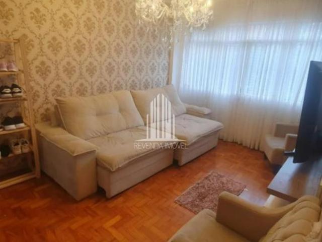 Apartamento à venda em São Paulo SP, Vila Firmiano Pinto: 1 quarto, 1 banheiro e 89m² de área!