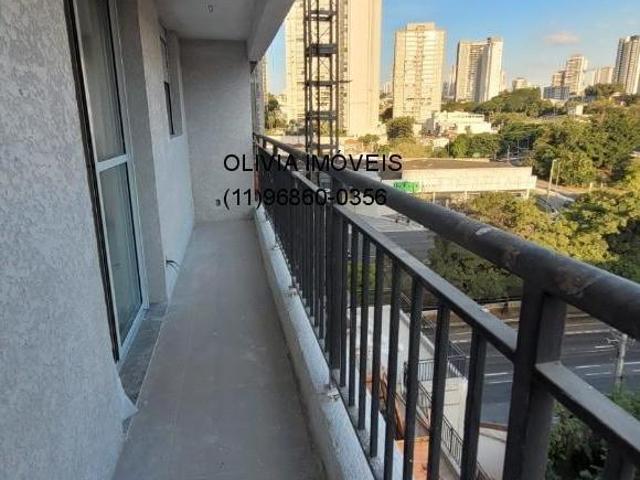 Apartamento à venda em São Paulo SP, Vila Firmiano Pinto: 2 quartos, 1 sala, 1 banheiro, 40,95 m² de
