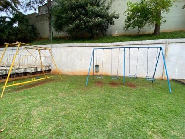 Apartamento à venda em São Paulo SP, Vila Firmiano Pinto 2 quartos, 2 banheiros