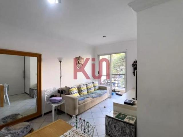 Apartamento à venda em São Paulo SP, Vila Firmiano Pinto: 2 quartos, sala, banhe