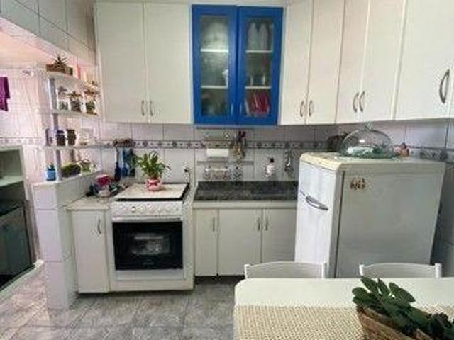 Apartamento à venda em São Paulo SP, Vila Firmiano Pinto: 3 quartos, 1 suíte, 2 salas, 3 banheiros