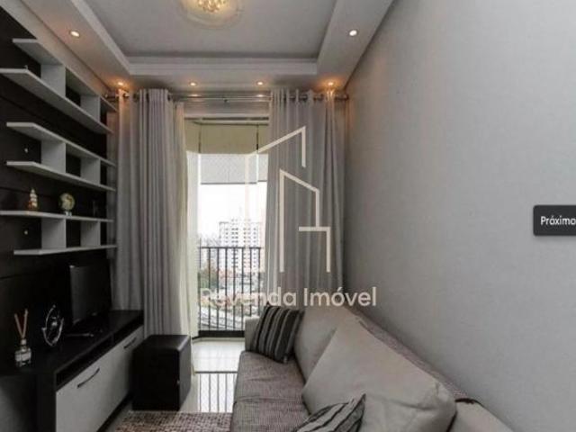 Apartamento à venda em São Paulo SP, Vila Formosa: 3 quartos, 1 suíte, 1 sala, 2