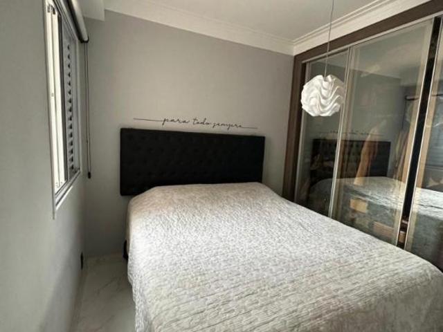 Apartamento à venda em São Paulo SP, Vila Formosa: 2 quartos, 1 banheiro, 1 vaga
