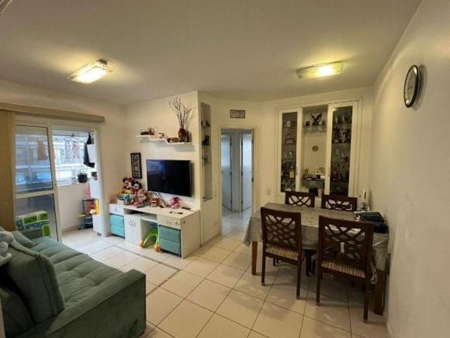 Apartamento à venda em São Paulo SP, Vila Guarani zona Sul: 2 quartos, 1 suíte, 1 sala, 2 banheiro