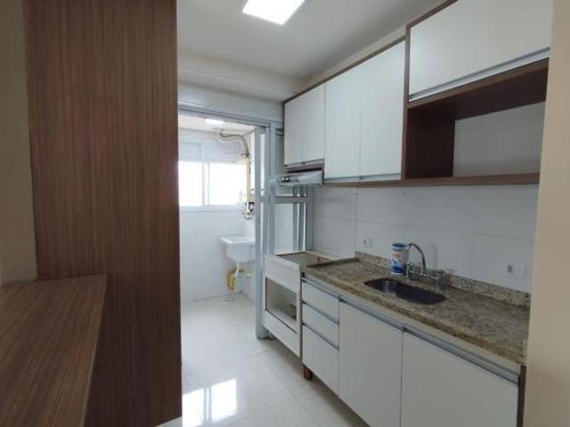 Apartamento à venda em São Paulo SP, Vila Guarani zona Sul: 2 quartos, 1 suíte, 1 sala, 2 banheiro