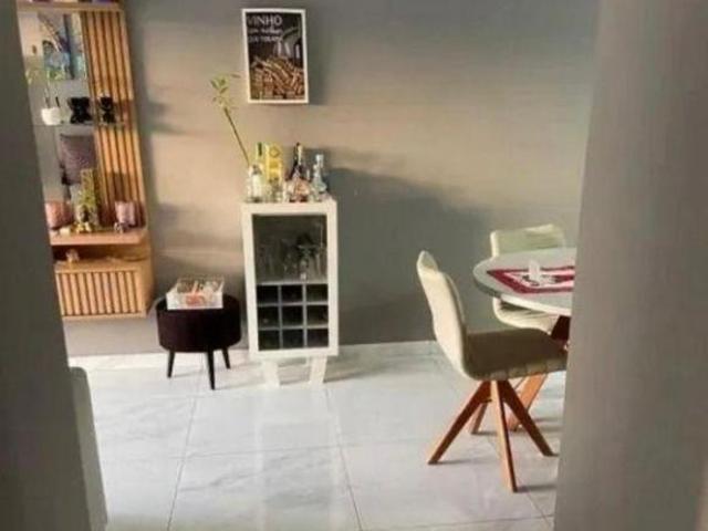 Apartamento à venda em São Paulo SP, Vila Guarani zona Sul: 2 quartos, 1 suíte, 2 salas, 2 banheir