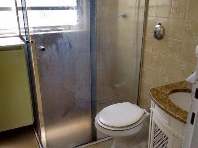Apartamento à venda em São Paulo SP, Vila Guarani zona Sul: 2 quartos, 2 salas, 1 banheiro, 1 vaga