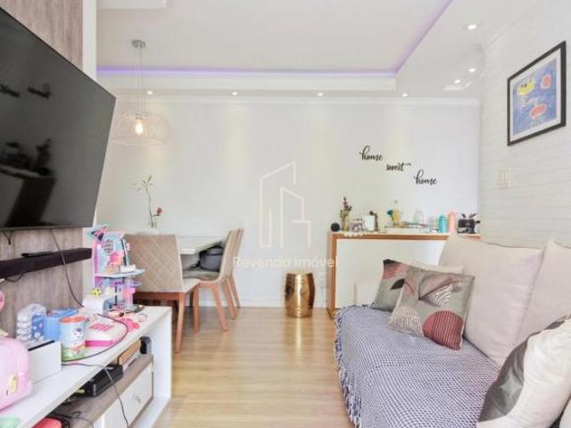 Apartamento à venda em São Paulo SP, Vila Guedes: 2 quartos, 1 sala, 2 banheiros, garagem e 52m² de