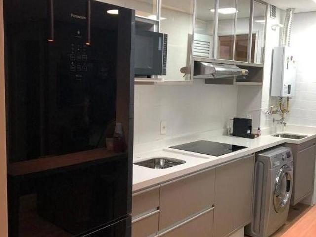 Apartamento à venda em São Paulo SP, Vila Guilherme: 2 quartos, 1 suíte, 2 banheiros, 1 vaga, 63m² d