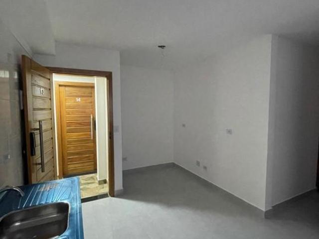 Apartamento à venda em São Paulo SP, Vila Guilhermina: 2 quartos, 1 sala, 37m² de área. Confira!