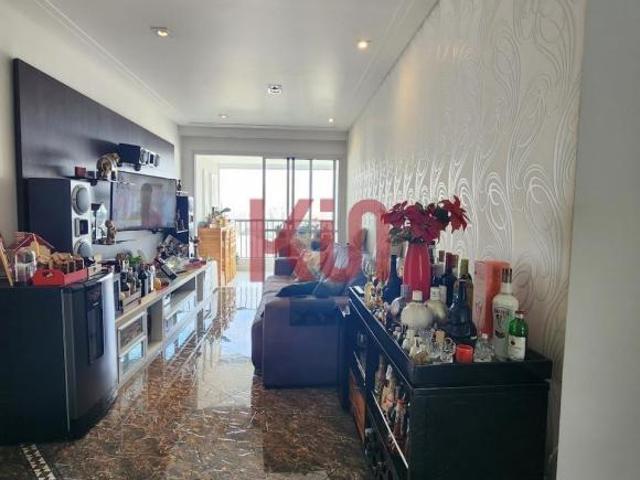 Apartamento à venda em São Paulo SP, Vila Gumercindo: 3 quartos, 1 suíte, 2 banheiros, 2 vagas, 82m²
