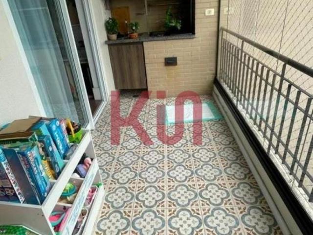 Apartamento à venda em São Paulo SP, Vila Gumercindo: 3 quartos, 3 banheiros, 2 vagas, 87m². Imperdí