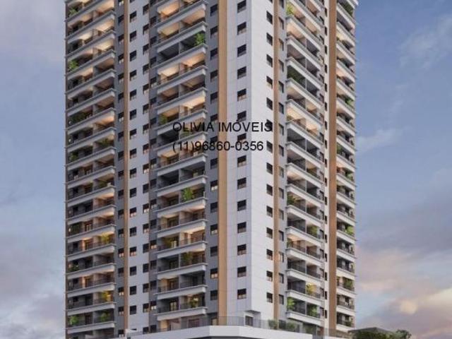 Apartamento à venda em São Paulo SP, Vila Gumercindo: 2 quartos, 1 sala, 1 banheiro, 1 vaga de garag