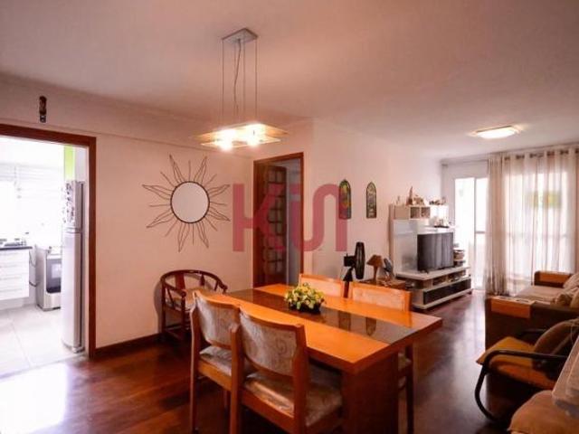 Apartamento à venda em São Paulo SP, Vila Gumercindo: 2 quartos, 1 sala, 2 banhe