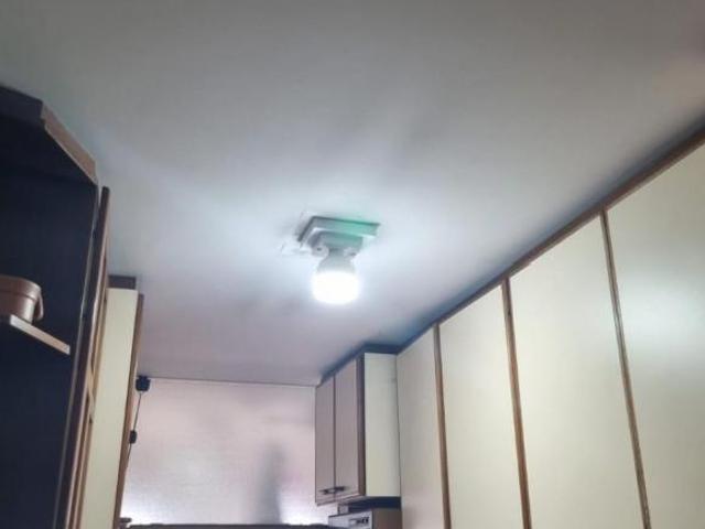 Apartamento à venda em São Paulo SP, Vila Gumercindo: 2 quartos, 1 suíte, 3 banheiros, 1 vaga, 67m²
