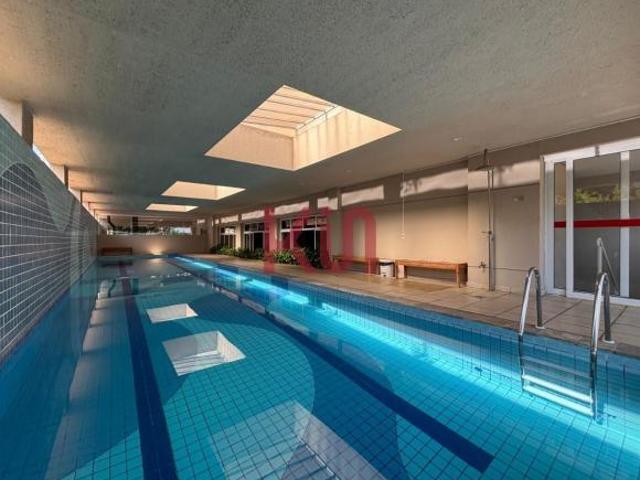 Apartamento à venda em São Paulo SP, Vila Gumercindo: 2 quartos, 1 suíte, 1 sala