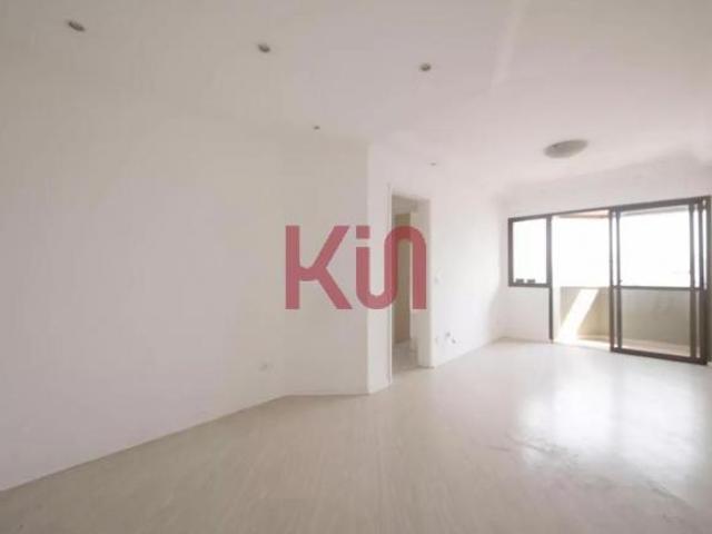 Apartamento à venda em São Paulo SP, Vila Gumercindo: 2 quartos, 1 suíte, 2 banheiros, 1 vaga, 67 m²