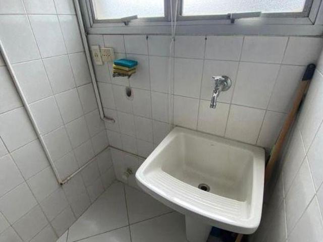 Apartamento à venda em São Paulo SP, Vila Gumercindo: 2 quartos, 2 salas, 2 banheiros, 1 vaga, 65m²
