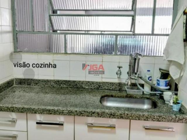 Apartamento à venda em São Paulo SP, Vila Gea: 2 quartos, 1 sala, 2 banheiros, 3 vagas, 105m² de áre