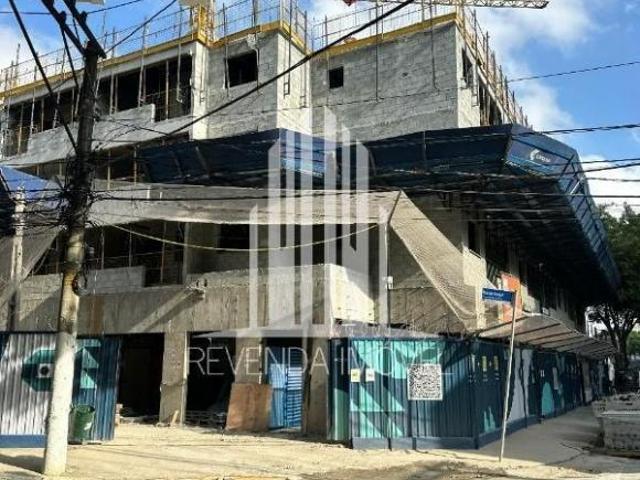 Apartamento à venda em São Paulo SP, Vila Gomes Cardim: 2 quartos, 1 banheiro, 42m². Imperdível!
