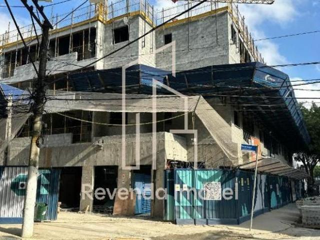 Apartamento à venda em São Paulo SP, Vila Gomes Cardim: 2 quartos, 1 banheiro, 42m². Imperdível!