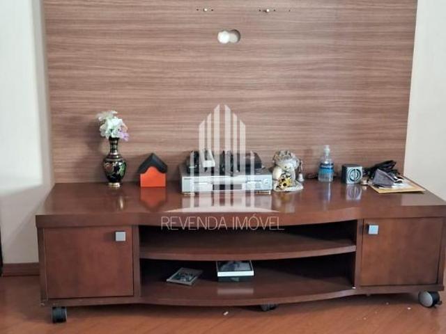 Apartamento à venda em São Paulo SP, Vila Gomes Cardim: 3 quartos, 2 salas, 2 banheiros, 1 vaga, 90
