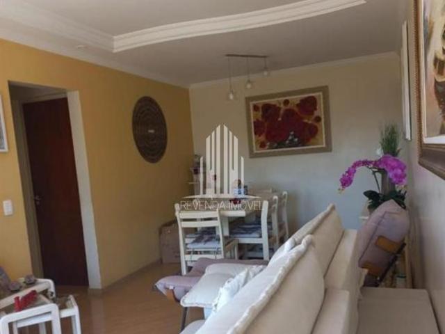 Apartamento à venda em São Paulo SP, Vila Ivone: 2 quartos, 1 sala, 1 banheiro