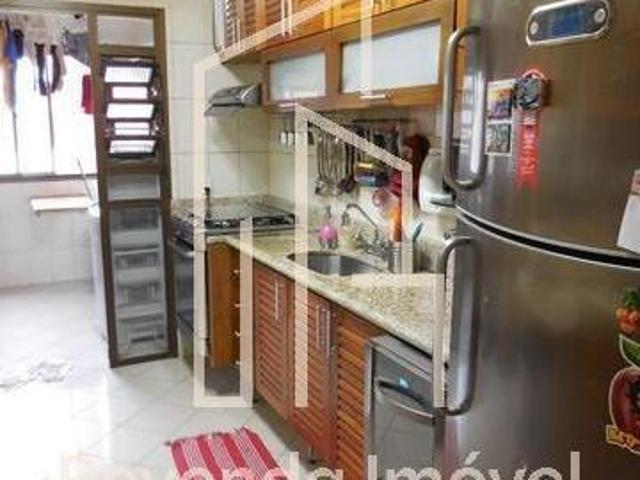 Apartamento à venda em São Paulo SP, Vila Indiana: 3 quartos, 1 suíte, 2 banheir