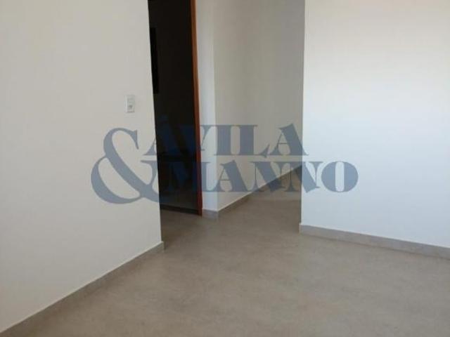 Apartamento à venda em São Paulo SP, Vila Invernada: 2 quartos, 1 sala, 1 banheiro 37,93m² de área