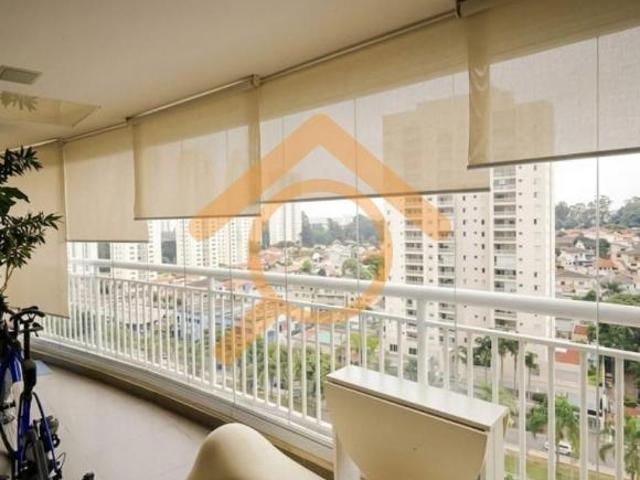 Apartamento à venda em São Paulo SP, Vila Isa: 3 quartos, 1 suíte, 3 banheiros, 2 vagas, 107m² de ár
