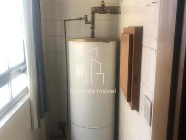 Apartamento à venda em São Paulo SP, Vila Jaguara: 3 quartos, 2 banheiros, 4 vag