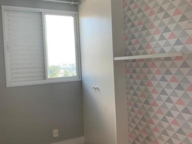 Apartamento à venda em São Paulo SP, Vila Leopoldina: 3 quartos, 1 suíte, 2 banh