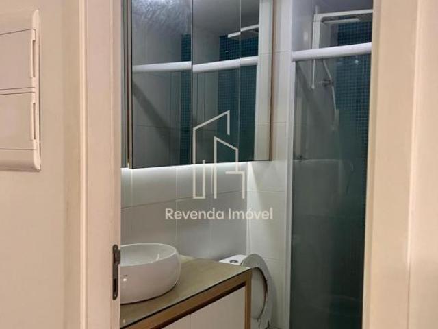Apartamento à venda em São Paulo SP, Vila Leopoldina: 2 quartos, 1 sala, 1 banhe