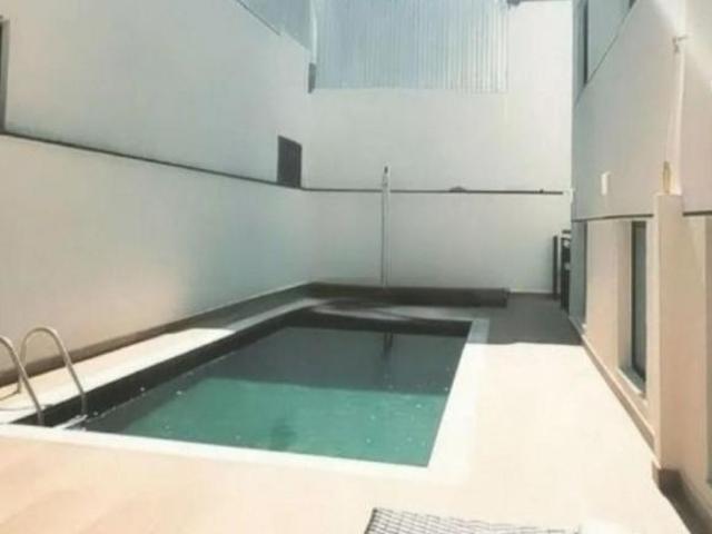 Apartamento à venda em São Paulo SP, Vila Parque Jabaquara: 2 quartos, 1 banheir