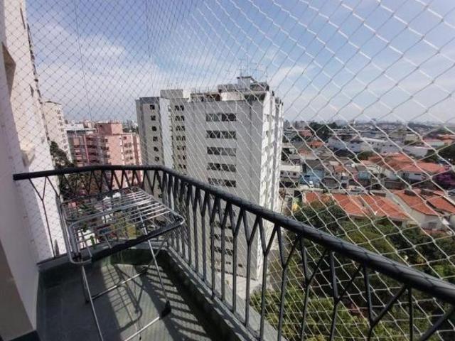 Apartamento à venda em São Paulo SP, Vila Parque Jabaquara! 2 quartos, 2 banheir