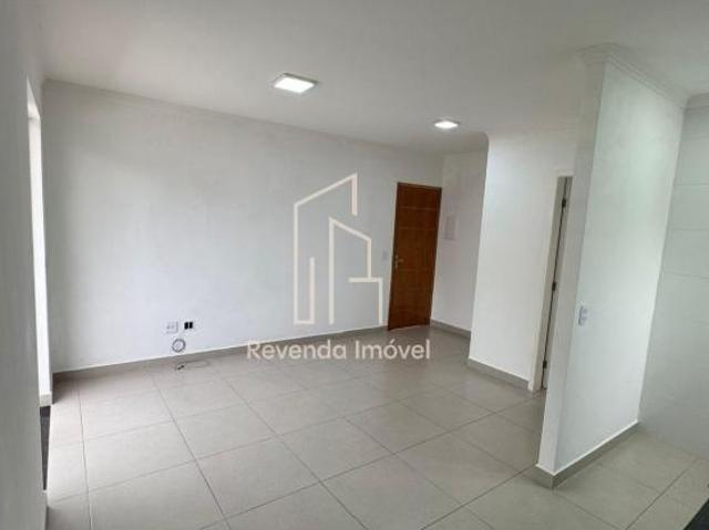 Apartamento à venda em São Paulo SP, Vila Paulicéia: 1 quarto, 1 banheiro, 38m²