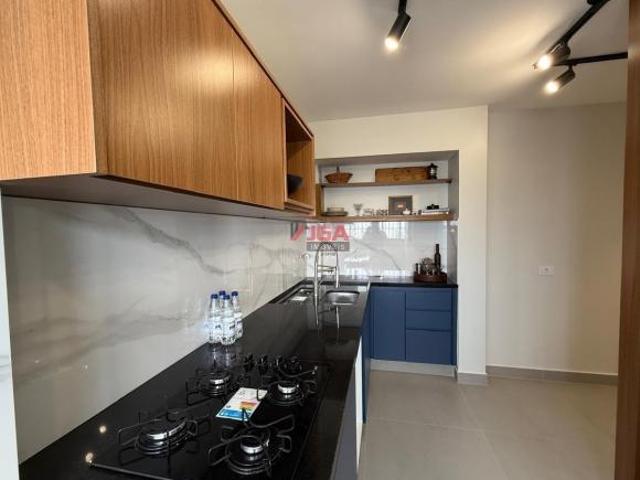 Apartamento à venda na Vila Santa Catarina 2 quartos 59m² | Todo reformado | Próx ao aeroporto de