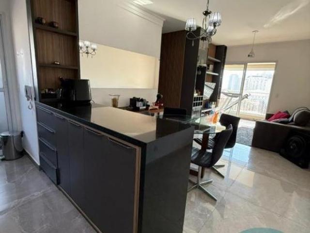 Apartamento à venda em São Paulo SP, Vila Pompéia: 3 quartos, 1 suíte, 1 sala, 2