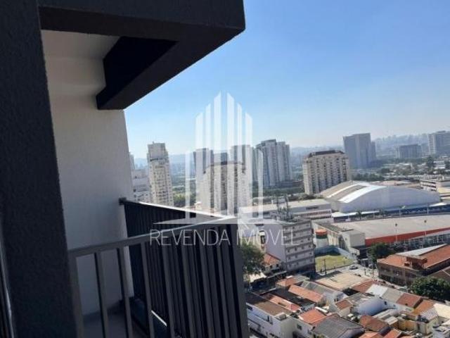 Apartamento à venda em São Paulo SP, Vila Pompéia: 2 quartos, 1 suíte, 1 banheiro, 1 vaga, 62m². Imp
